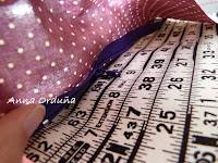 Patchwork en Casa - Patchwork with Love: Tutorial: Estuche con cremallera