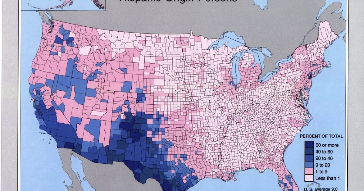Special Topics in GIS: The good, the bad, the maps.