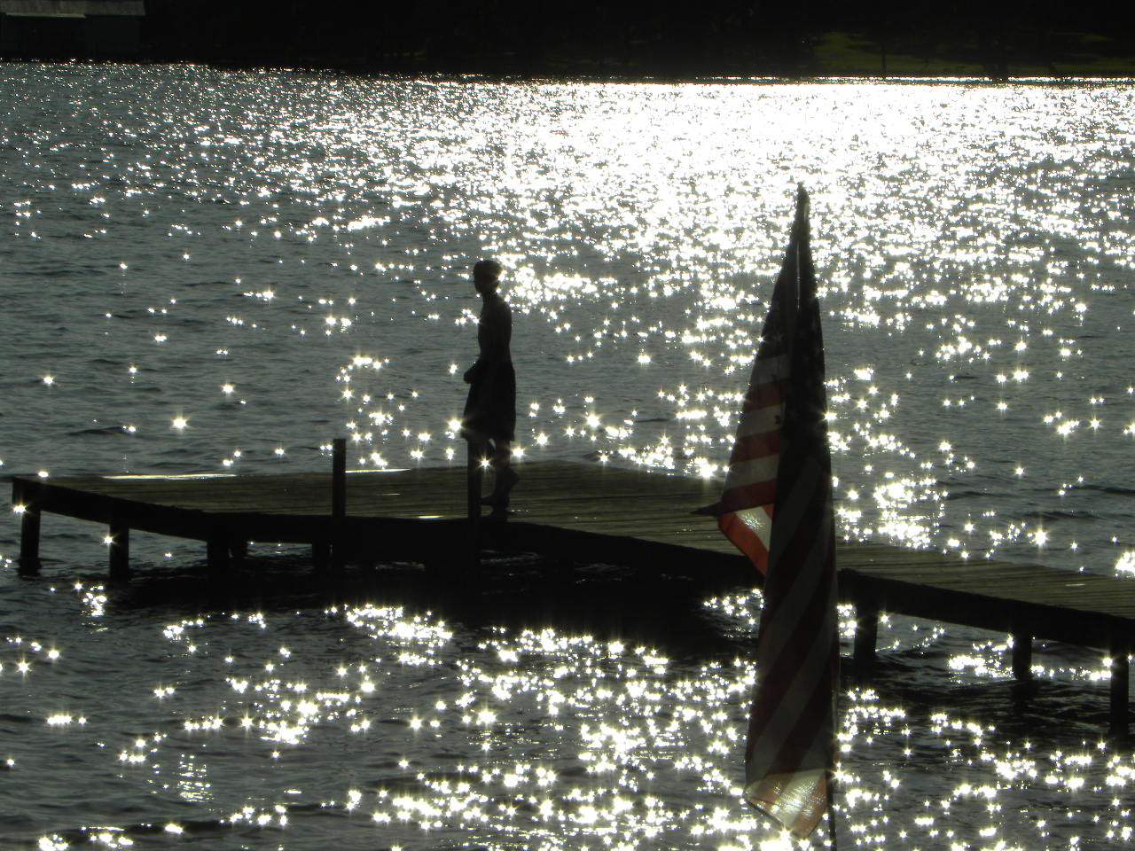 PIC-toria: July 2010