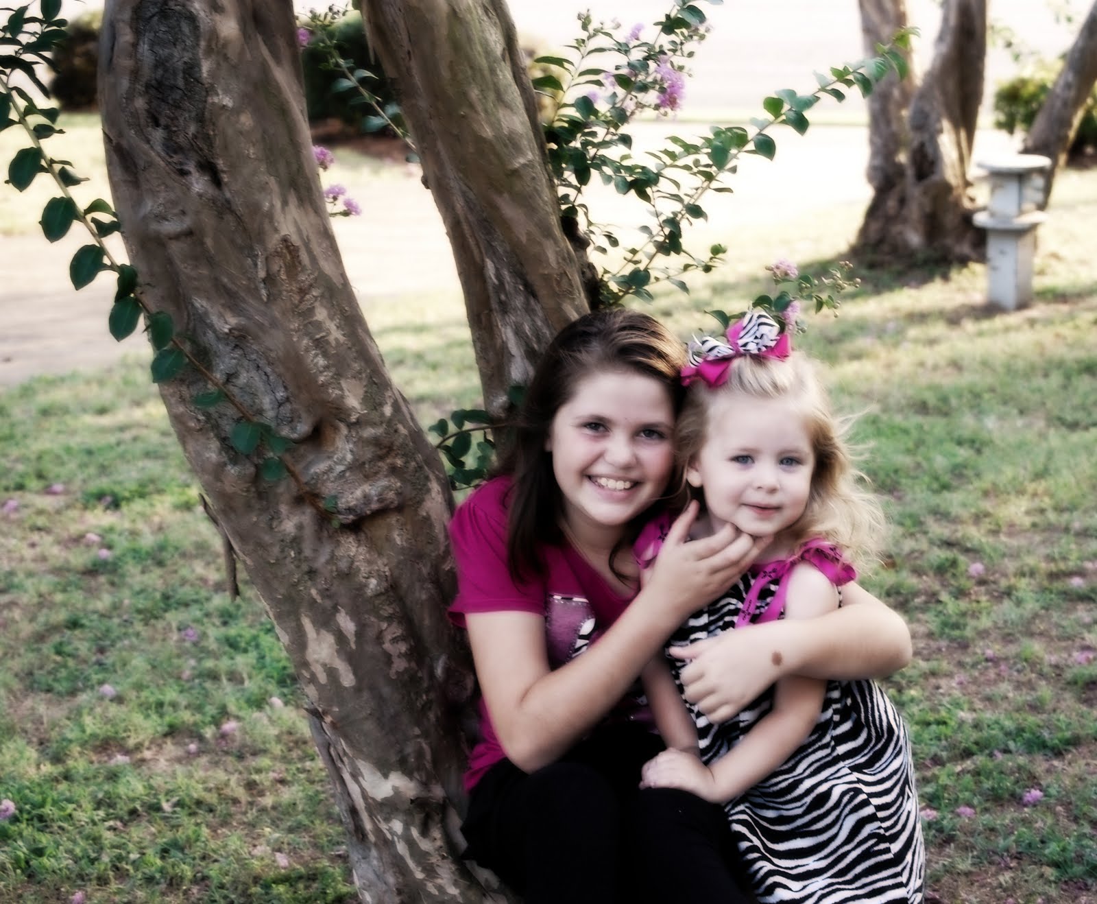 PIC-toria: July 2010