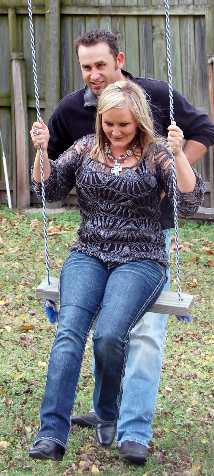 PIC-toria: Cassady/Smith/Totten Families...