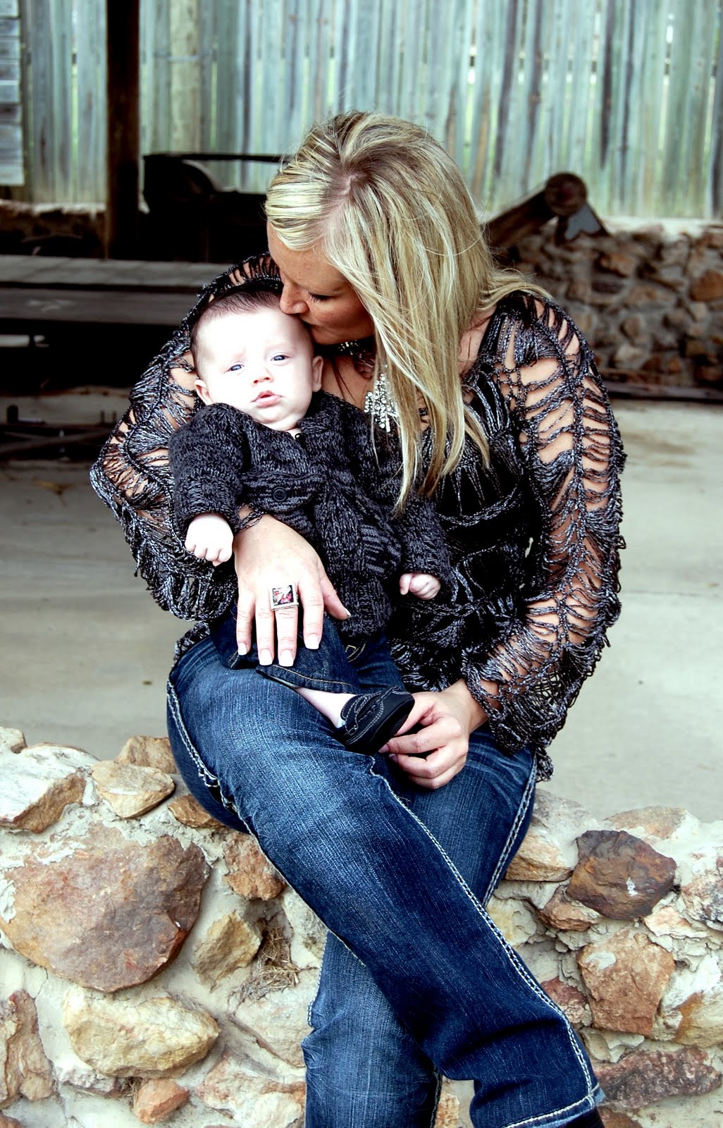 PIC-toria: Cassady/Smith/Totten Families...