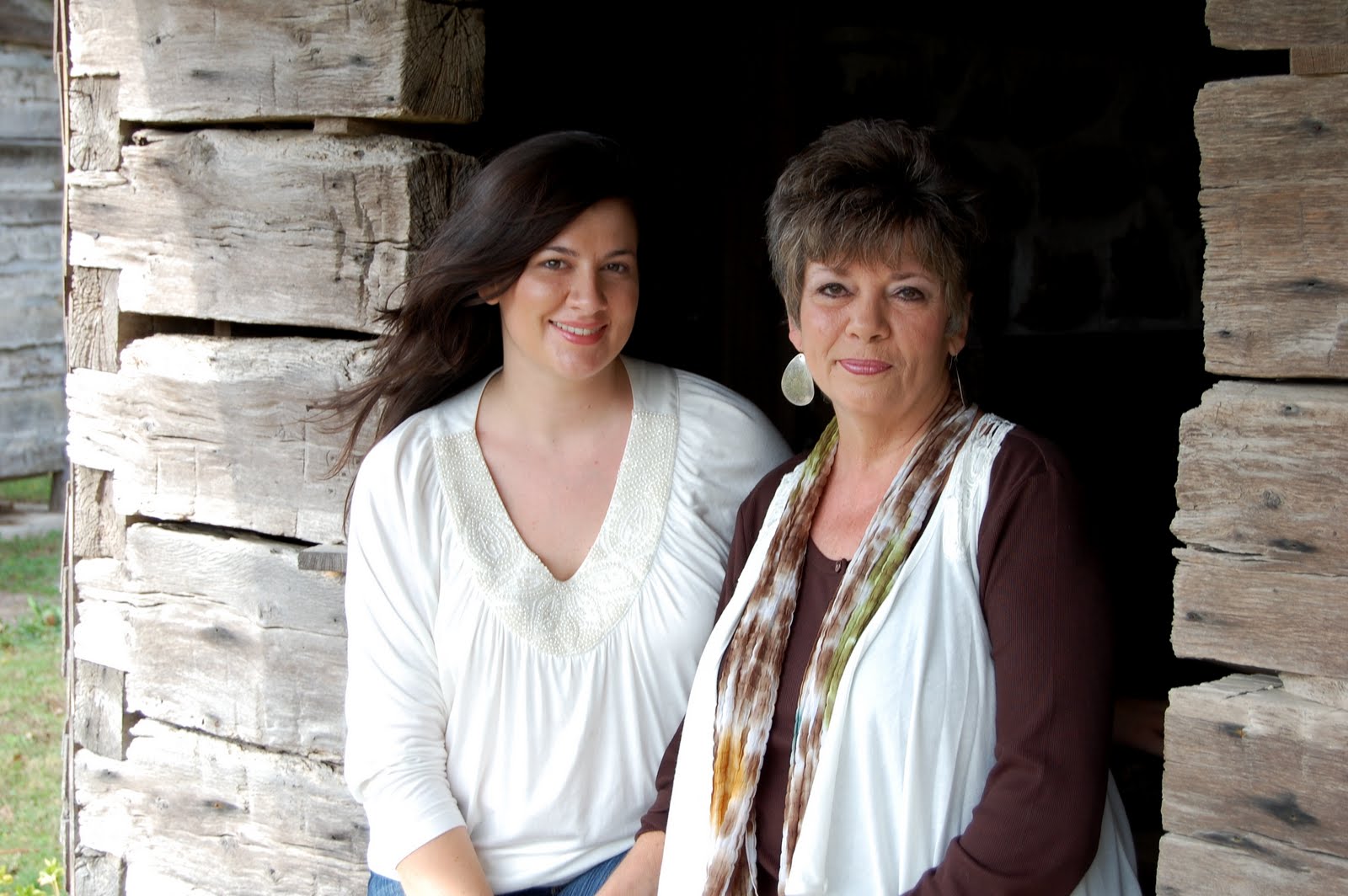 PIC-toria: Cassady/Smith/Totten Families...