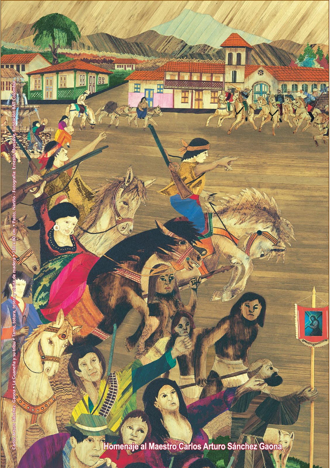 javier alvarez 11-5: patria boba