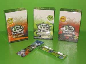 Blunt Wrap Panama