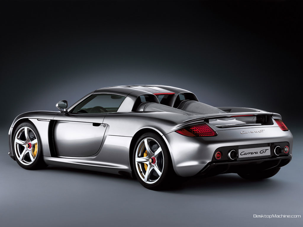 Porsche Cars | All About Pics