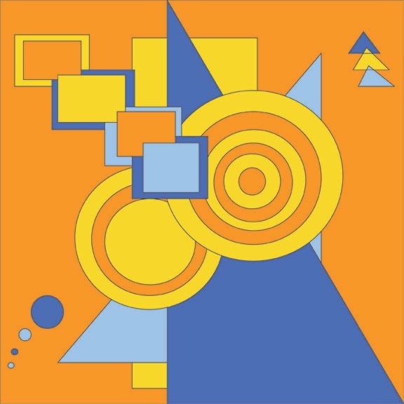 BYUH Instructional Computer Graphics: Asymmetrical Balance Composition ...