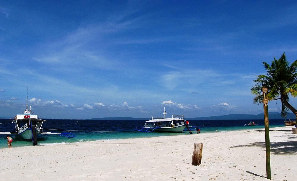 THE BEAUTY OF SAMAL: island garden city of samal