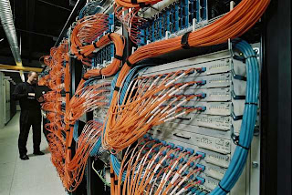 CCNA (Cisco): Capitulo 10 – Planificación y cableado de redes