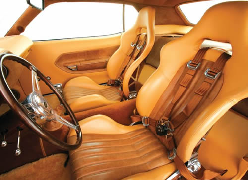 Velocidade MS: Plymouth Terracuda 1970