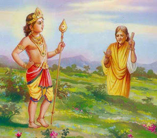 Avvaiyar - JungleKey.in Image #50