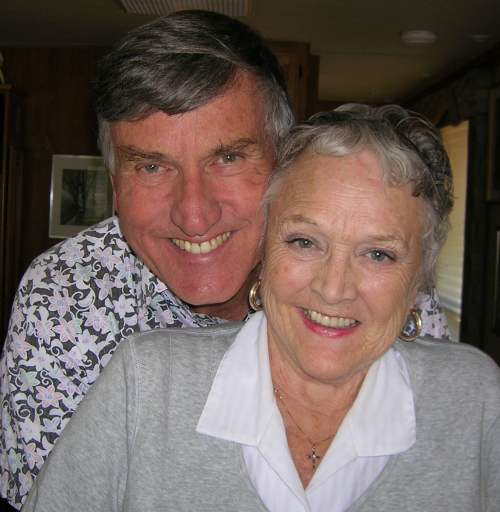 Meditando em JESUS: A breve história de Treena Kerr