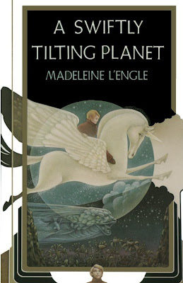 The Art of Leo and Diane Dillon: Madeleine L'Engle