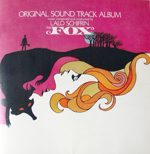 The Art of Leo and Diane Dillon: The Fox