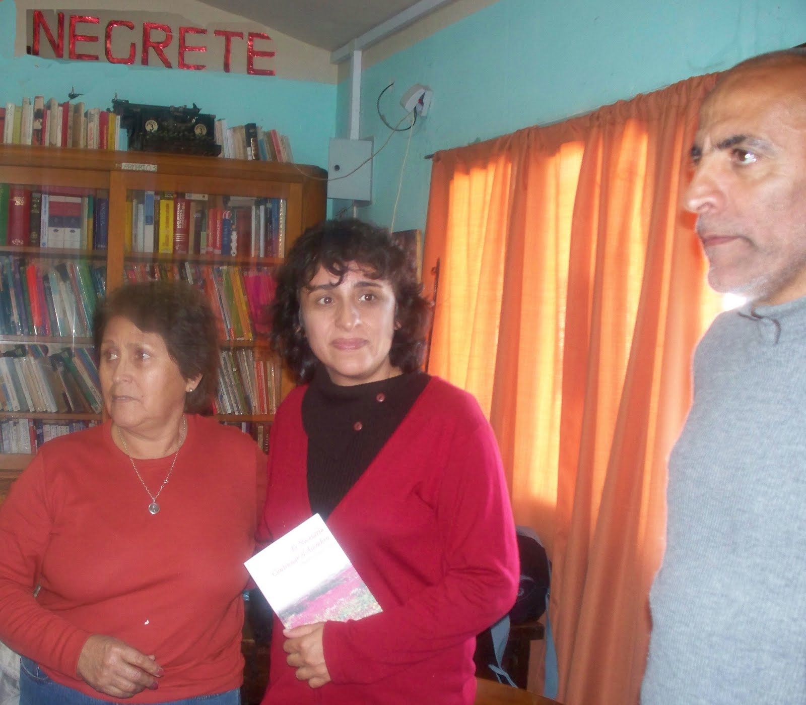 ENTRETEJERPALABRAS: 2010-07-18