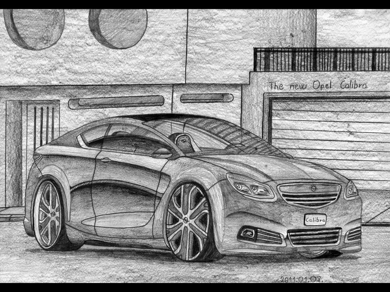 X-Tomi Design: Új rajzok