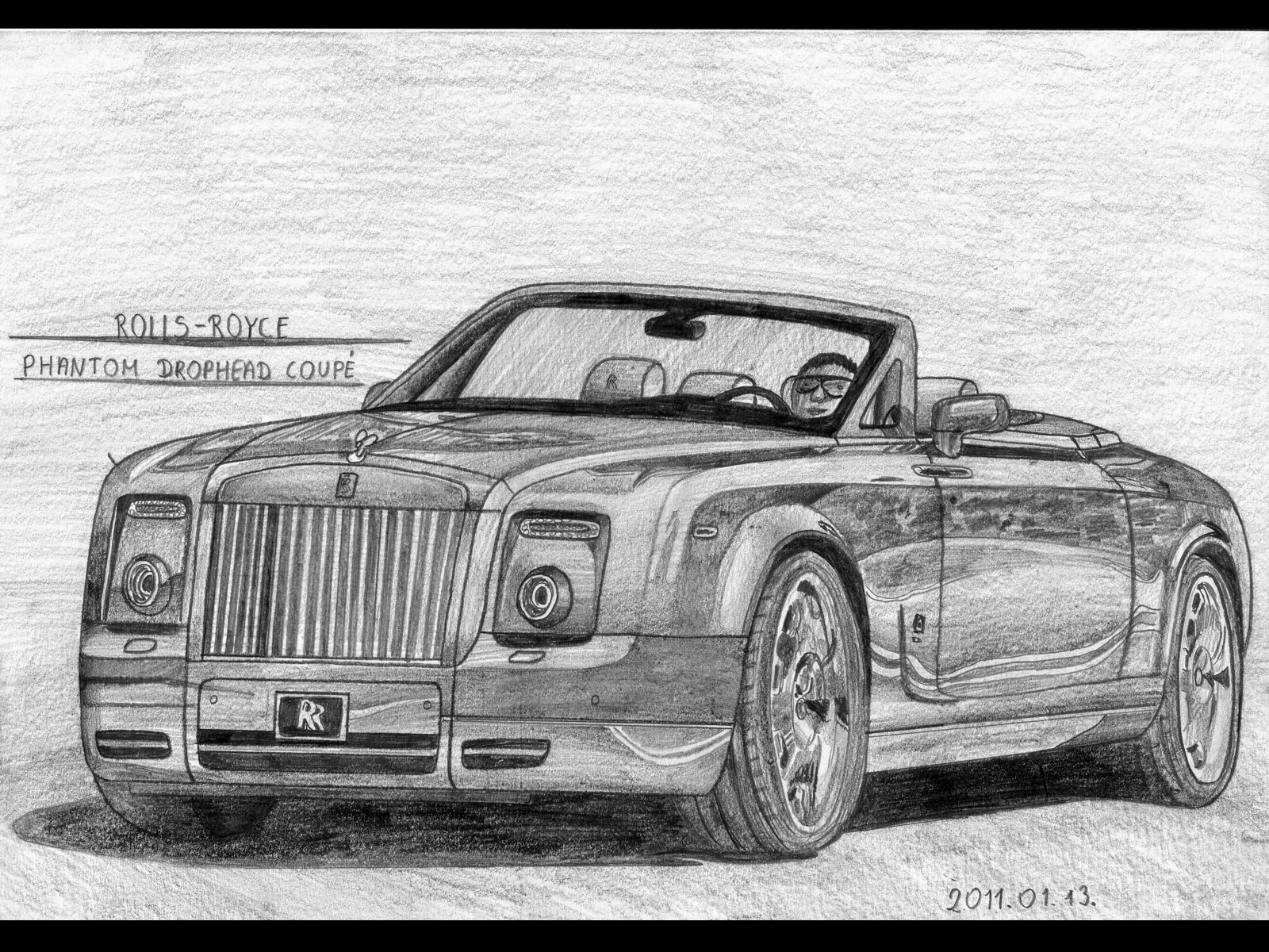 X-Tomi Design: Új rajzok