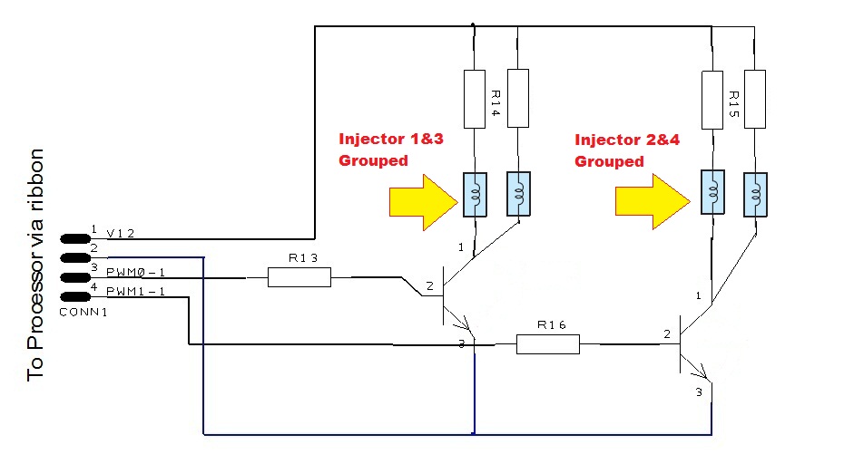 Amir Ahmadi TTEC 4826: Input Sensors & actuators on-car