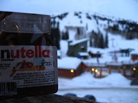 At Home in Rome: World Nutella Day Round-Up