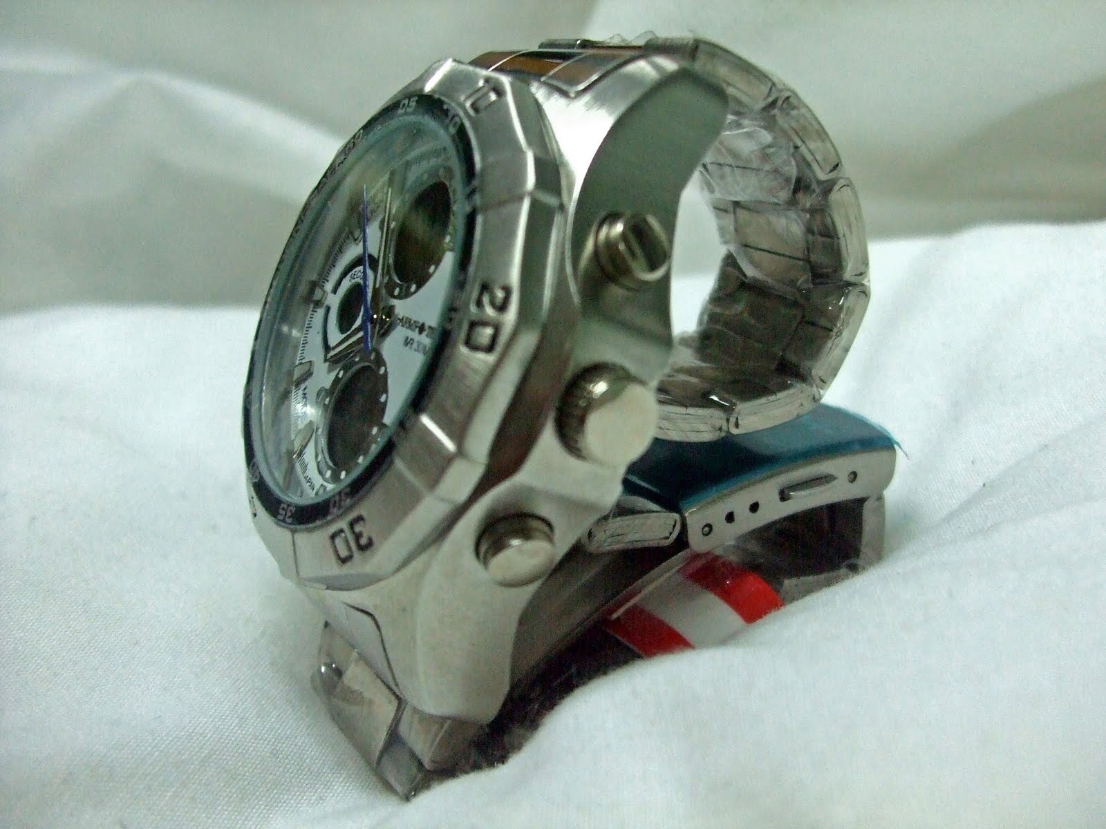 Watches for Sell: Army Tech Watch ATA-5172-AD-M