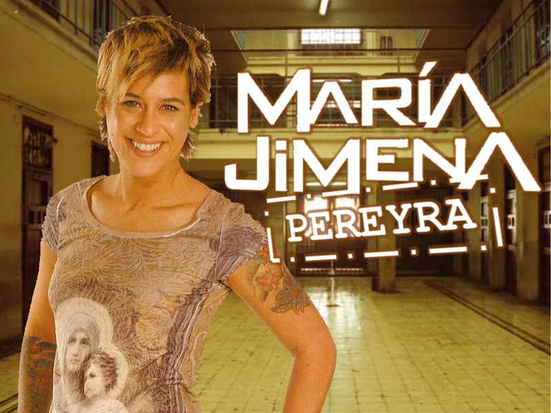 Maria Jimena Pereyra: Descargas