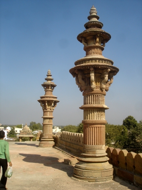 Dholka - Best Tips to explore the undiscovered gem of Gujarat!