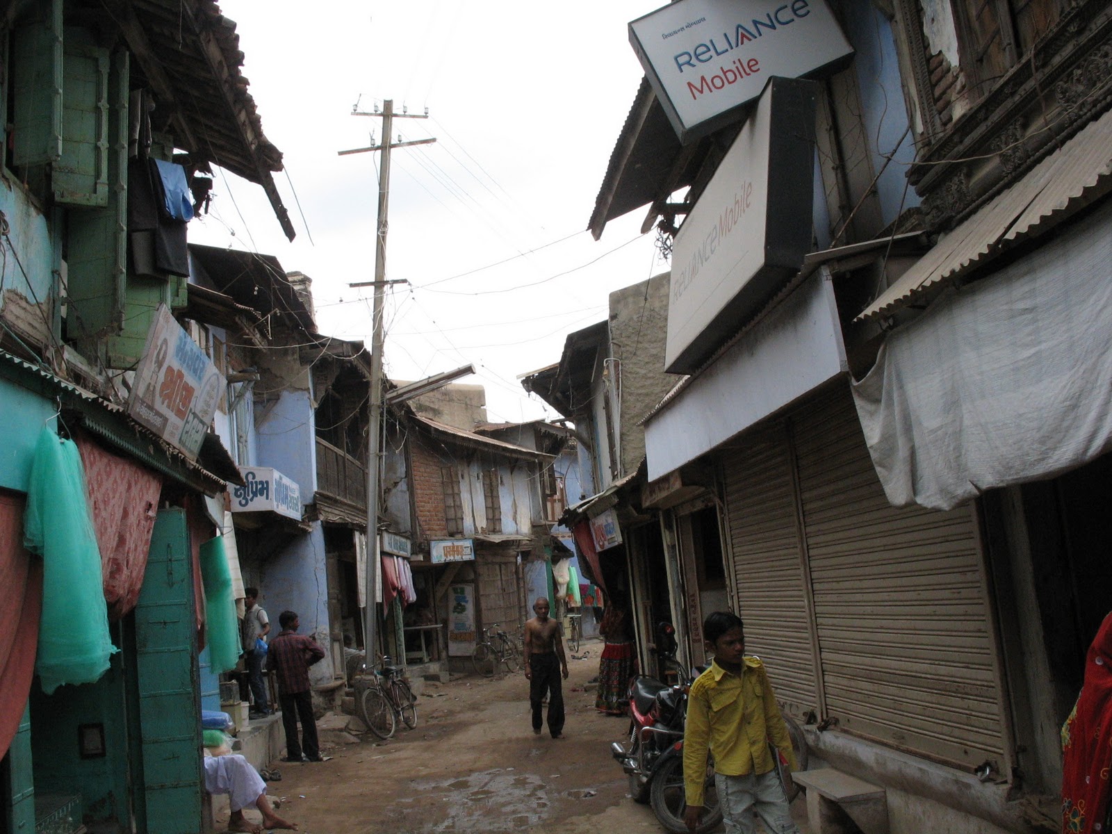 Viramgam Travel Blog: Top Tips for a visit!