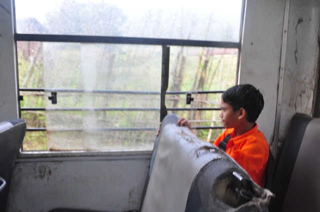 Things do to in and around Dediapada National Park in Gujarat