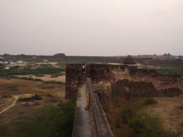 Lakhpat: An offbeat travel destination in Gujarat