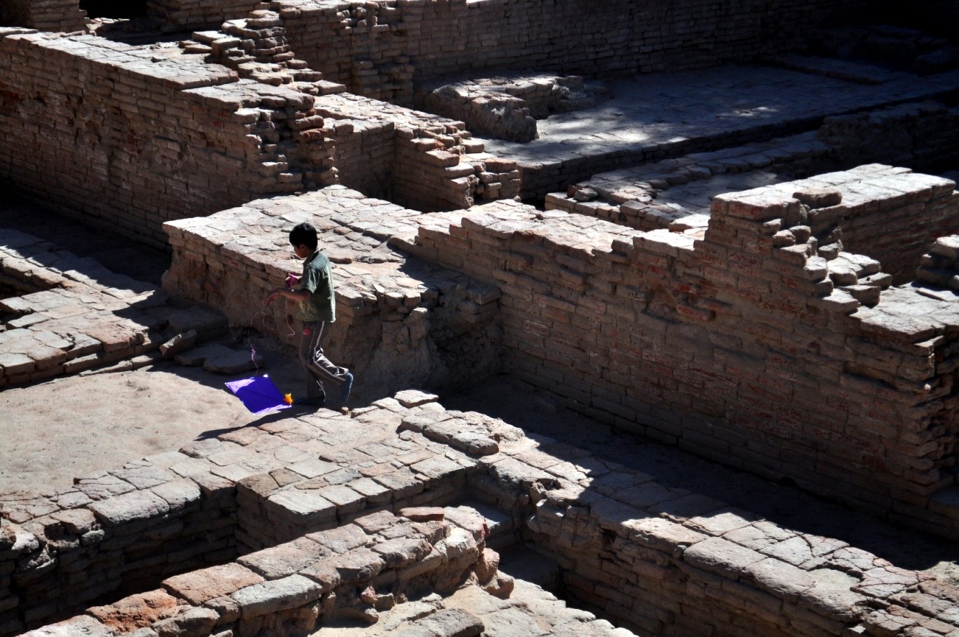 Vadnagar in Gujarat: A Travel Guide