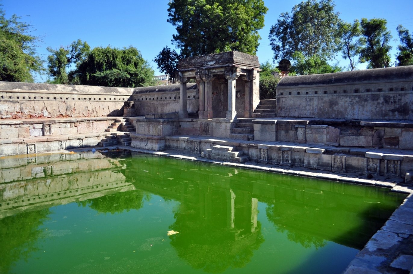 Vadnagar in Gujarat: A Travel Guide