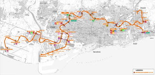 METROBARNA: ¿Qué es la L9?
