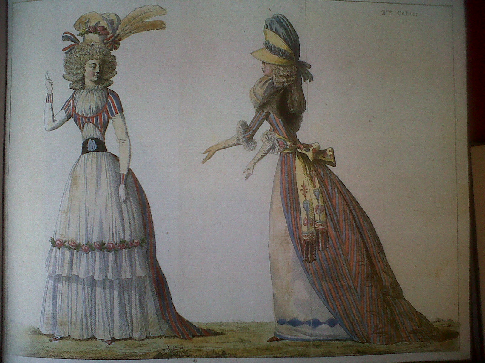 Roman Padin blog: 4 les incroyables et merveilleuses