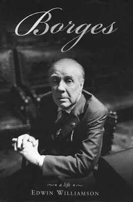 Nuestras Raices: Jorge Luis Borges - Biografía