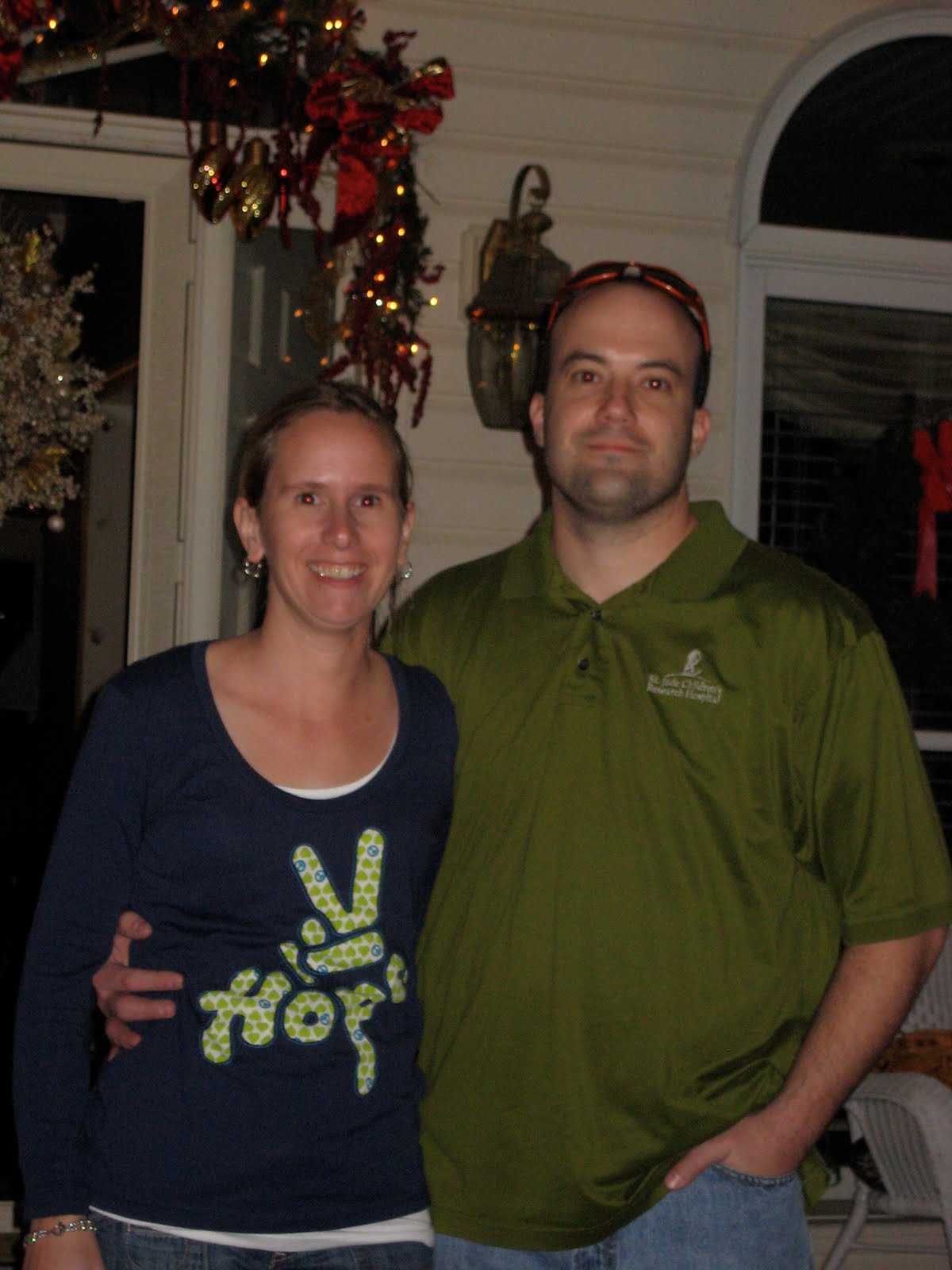 Believing, Praying & Taking Steps For A Cure: Be Praying for Dax and ...