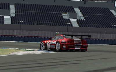 Virtual.Gamingscreens by Magic.Max/Stteinberg: [rF] CART 1995 & GT Cars ...