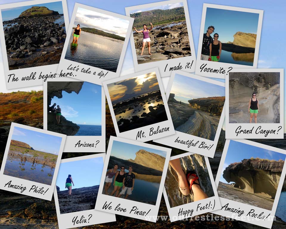 Travel and Experience the Philippines and the World!