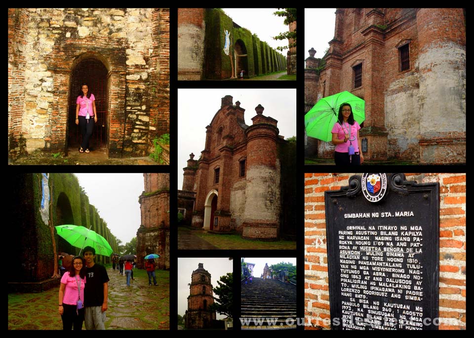 Travel and Experience the Philippines and the World!