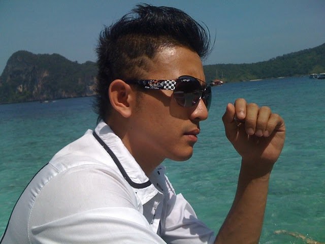 myanmargolli: Moe Aung Yin