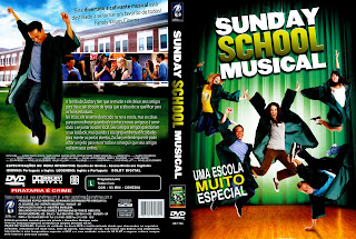 Sunday School Musical