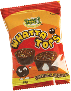 Yo soy destraido!: Whatta Cheap Thrill