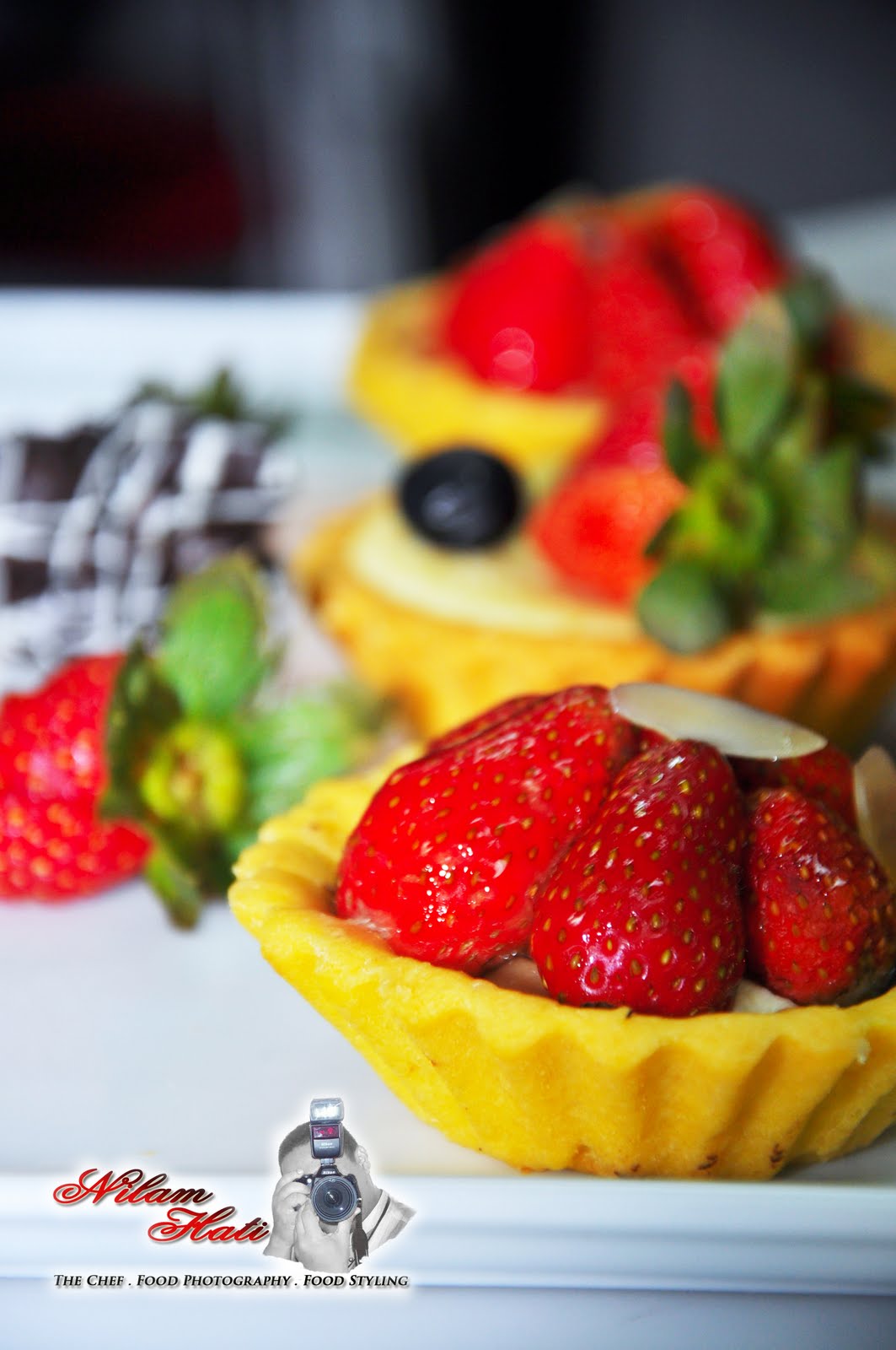 EZANI-THE CHEF, FOOD PHOTOGRAPHY AND FOOD STYLING: Assigment 11 ...