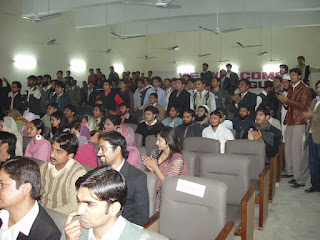 Rachna College of Engineering & Technology,Gujranwala, Pakistan: RCET ...