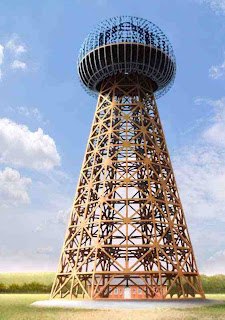 HOW IT WORKS: Tesla's Tower of Power