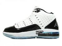 SNEAKER HEADS UNITE: Air Jordan One6 One7