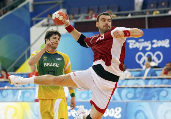 BLOGÃO DA EDUCAÇÃO FÍSICA: COMO SURGIU O HANDEBOL?