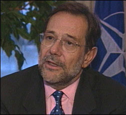 BIOGRAFIAS: Javier Solana