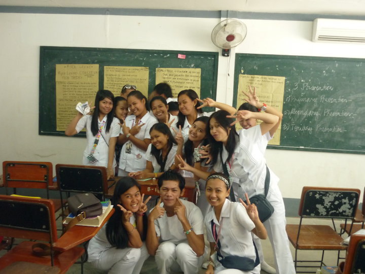 Mindanao Medical Foundation College