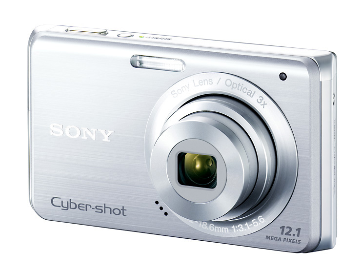 no one: idaman kalbu - sony w190