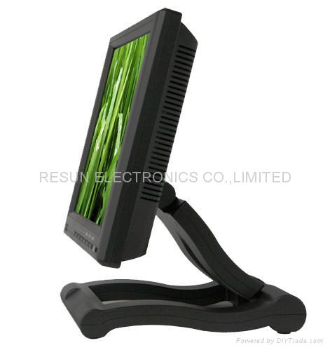 Latest Computer Tech: 10.4" TFT LCD Touch Screen Monitor - HDMI and DVI ...